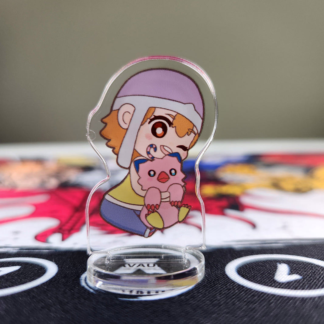 Memory Markers – AVAULT Store