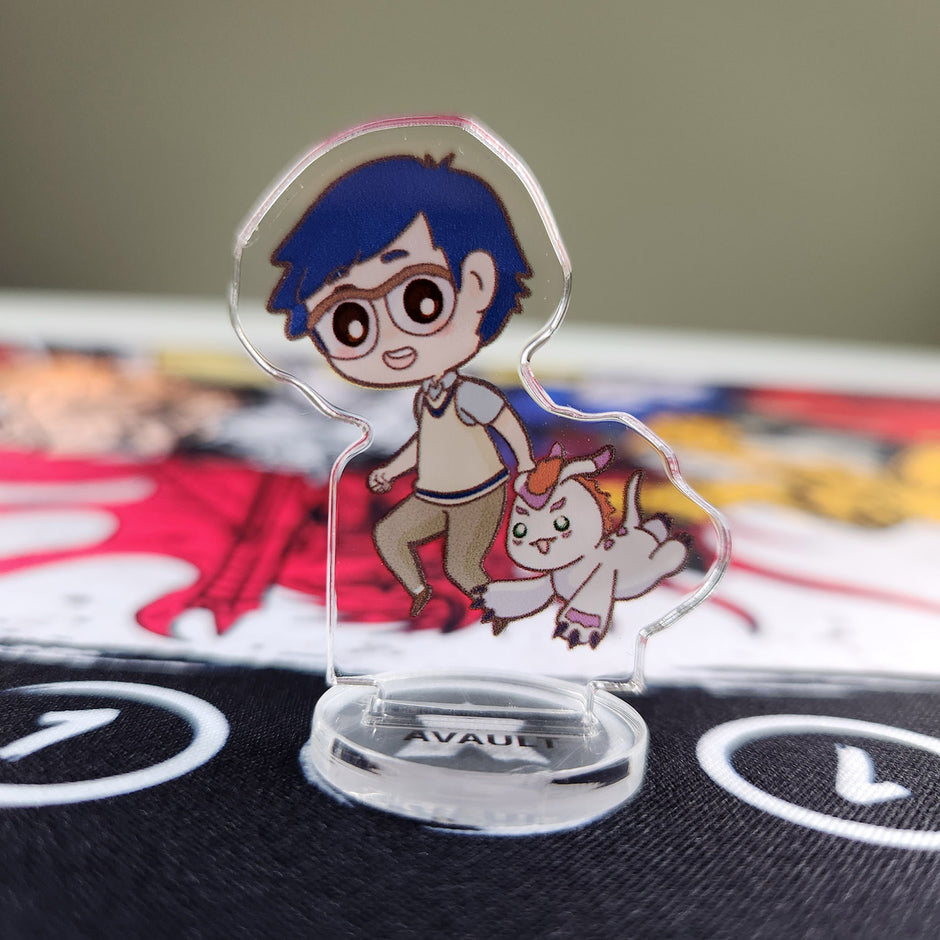 Memory Markers – AVAULT Store