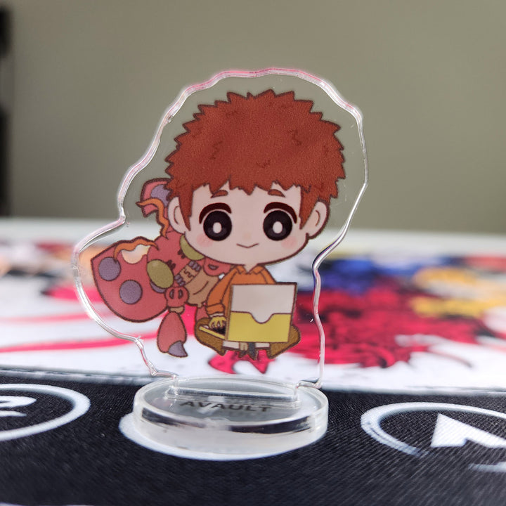 Memory Markers – AVAULT Store