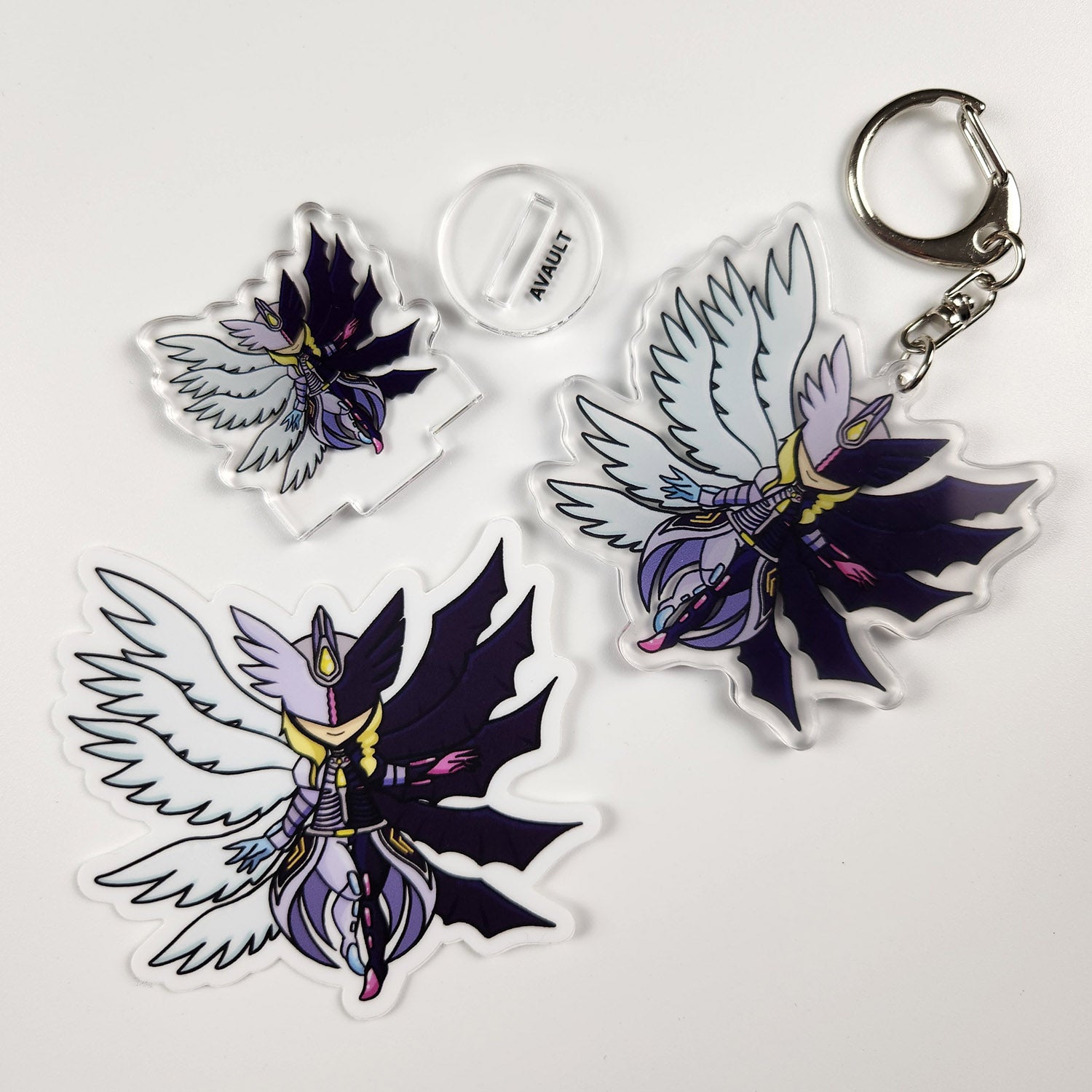 Collections – AVAULT Store