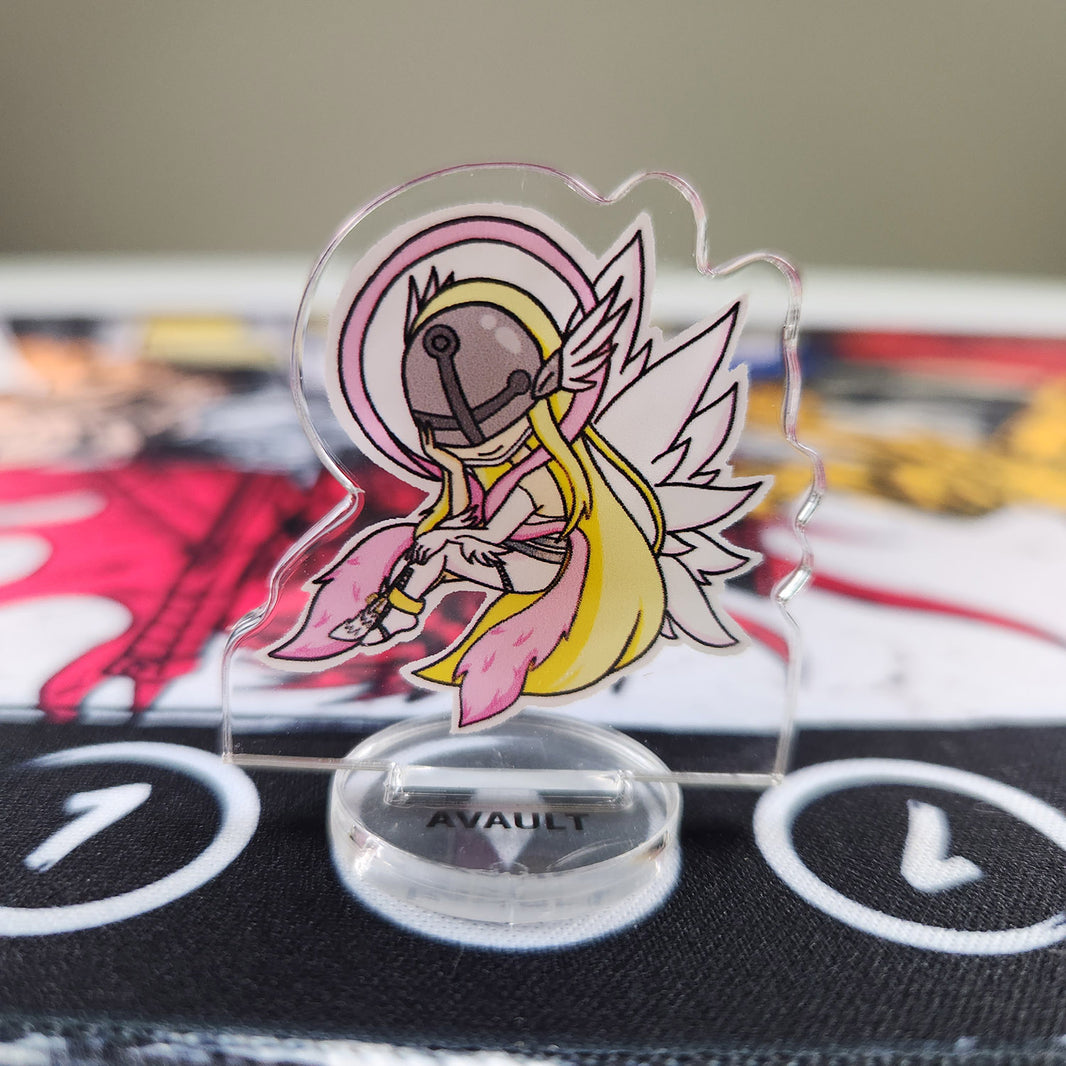 Memory Markers – AVAULT Store