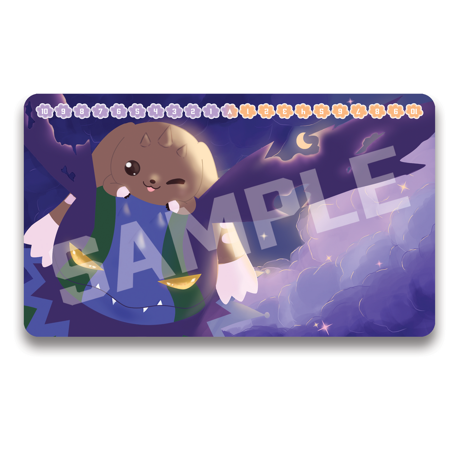 Playmats – AVAULT Store