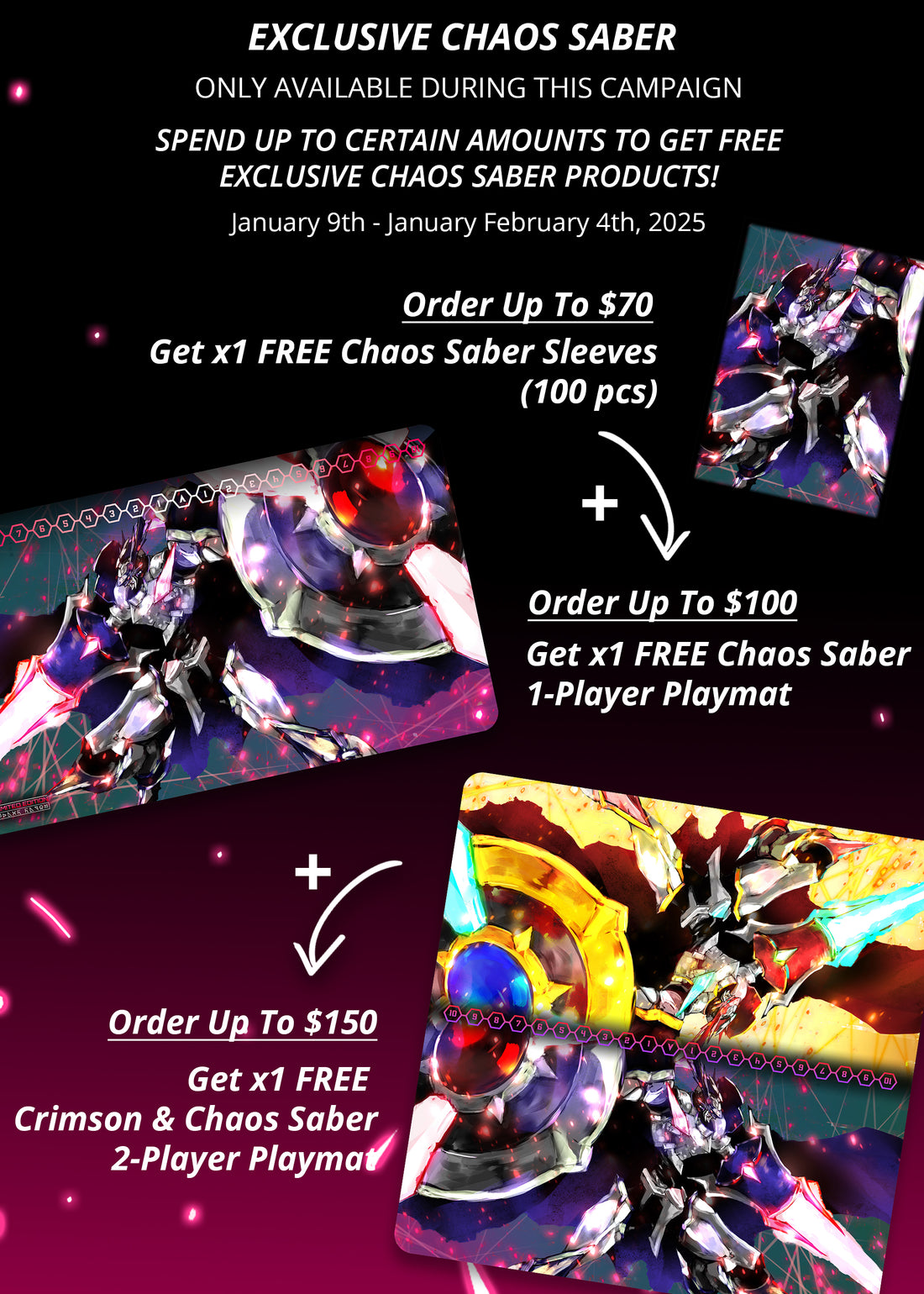 Collections & Bundles – AVAULT Store