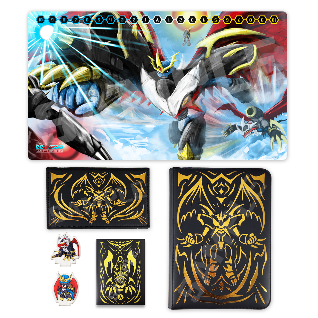 Collections & Bundles – AVAULT Store