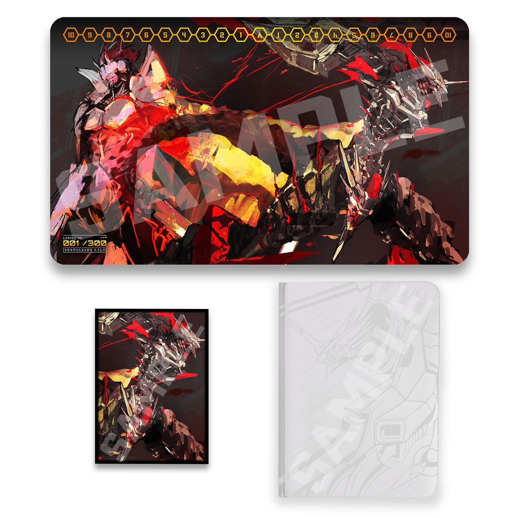 Collections & Bundles – AVAULT Store