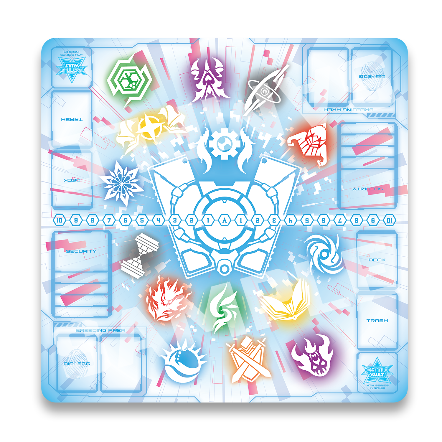 Playmats – AVAULT Store