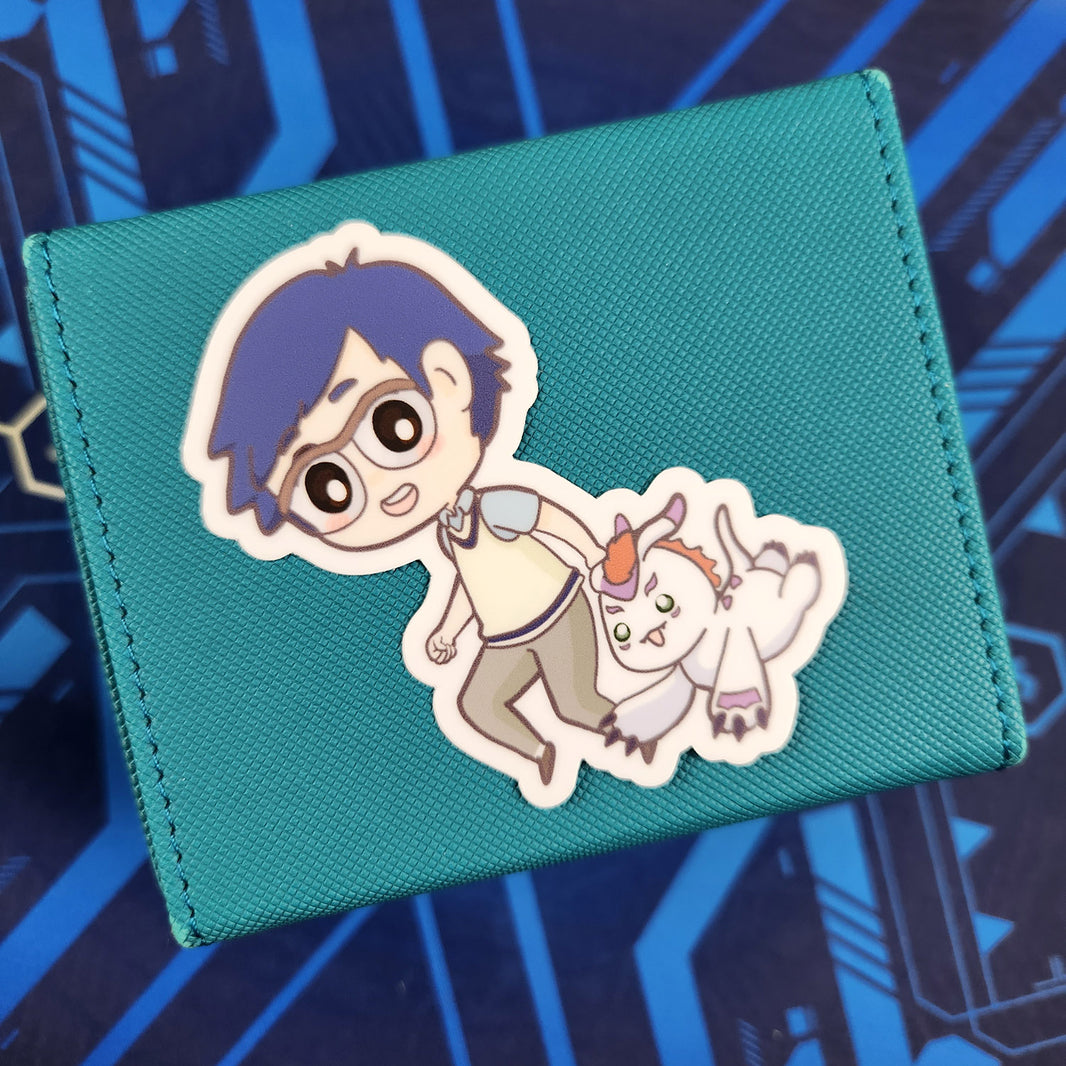 Stickers – AVAULT Store