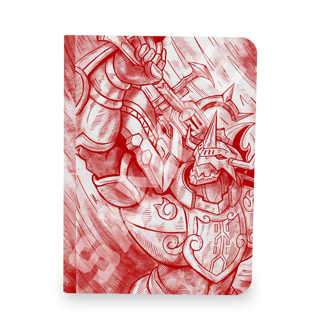 Binders – AVAULT Store