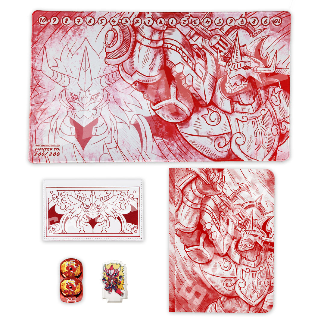 Collections & Bundles – AVAULT Store