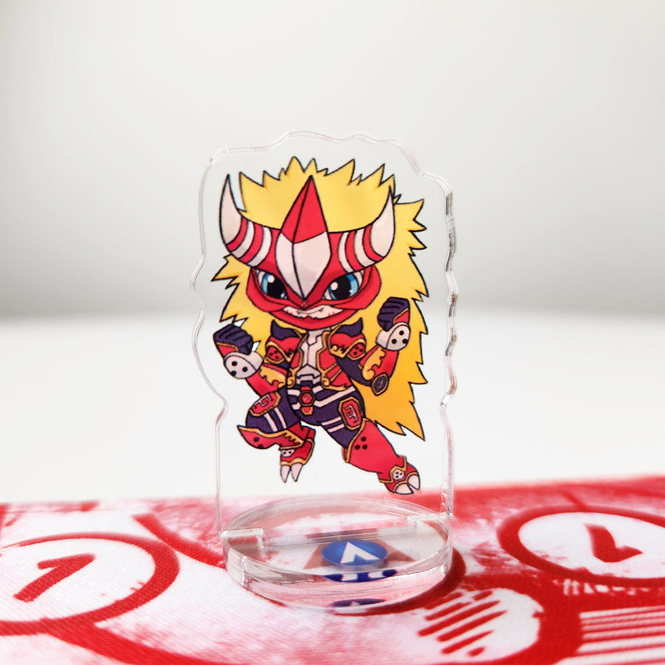 Memory Markers – AVAULT Store