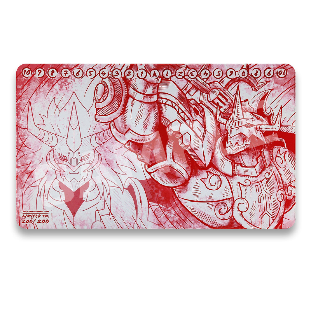Playmats – AVAULT Store