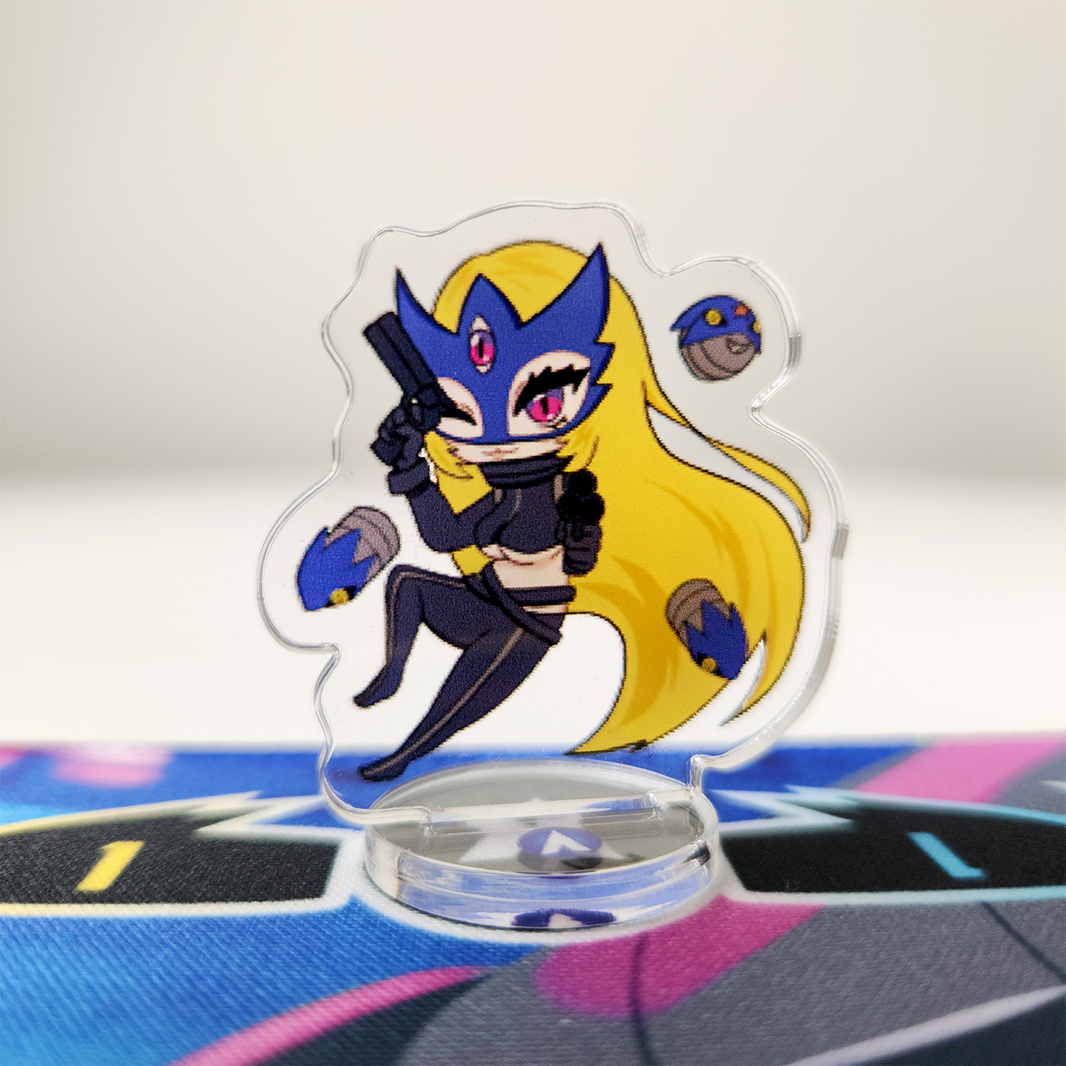 Memory Markers – AVAULT Store